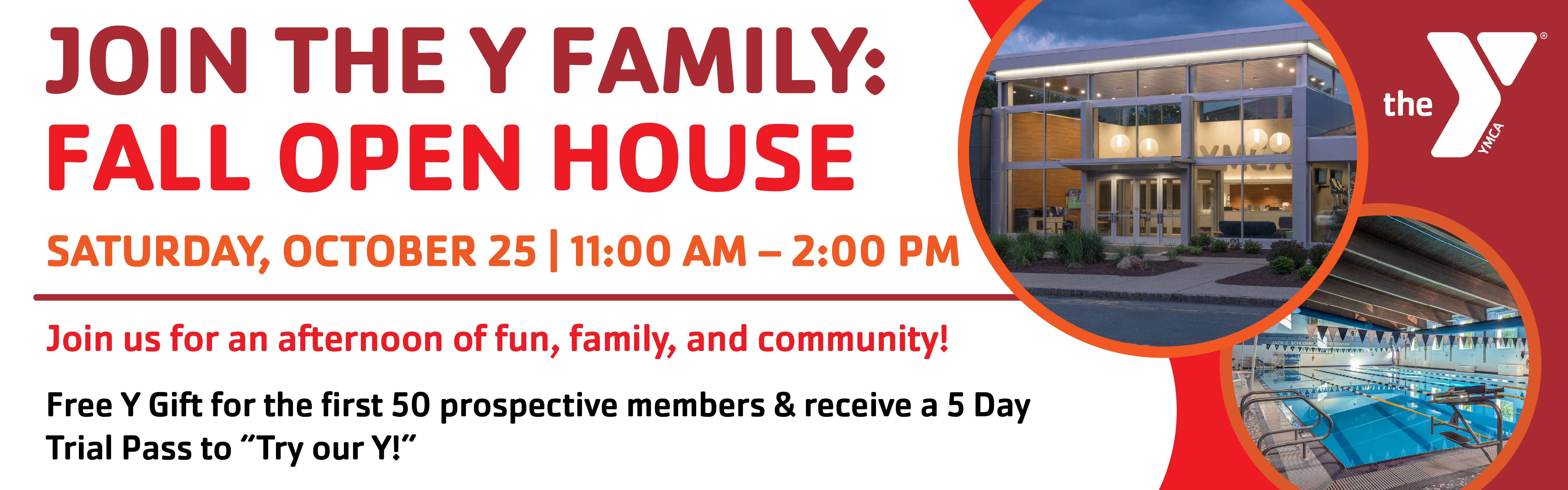 The Greater Morristown YMCA